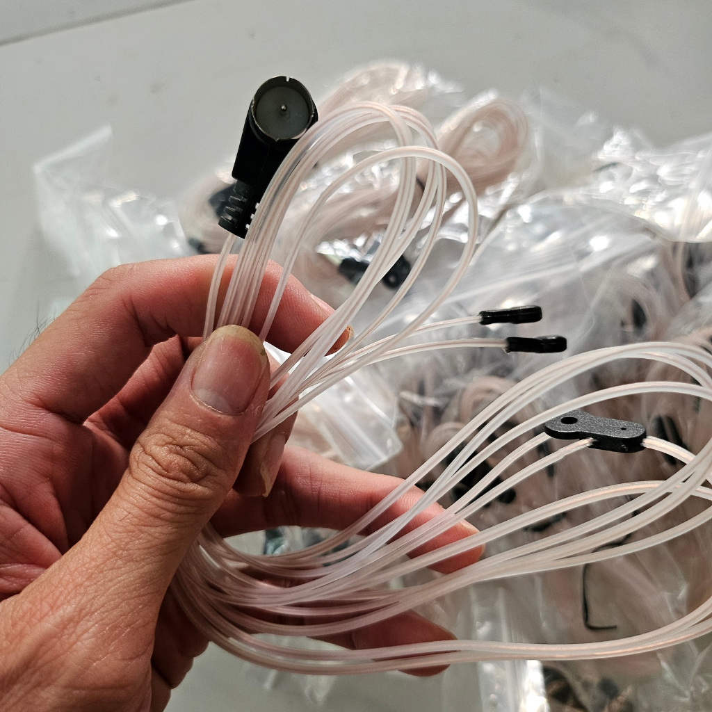 Fm radio Antenna Wire 88-108 MHz Transparent Parallel Outdoor Car radio ...