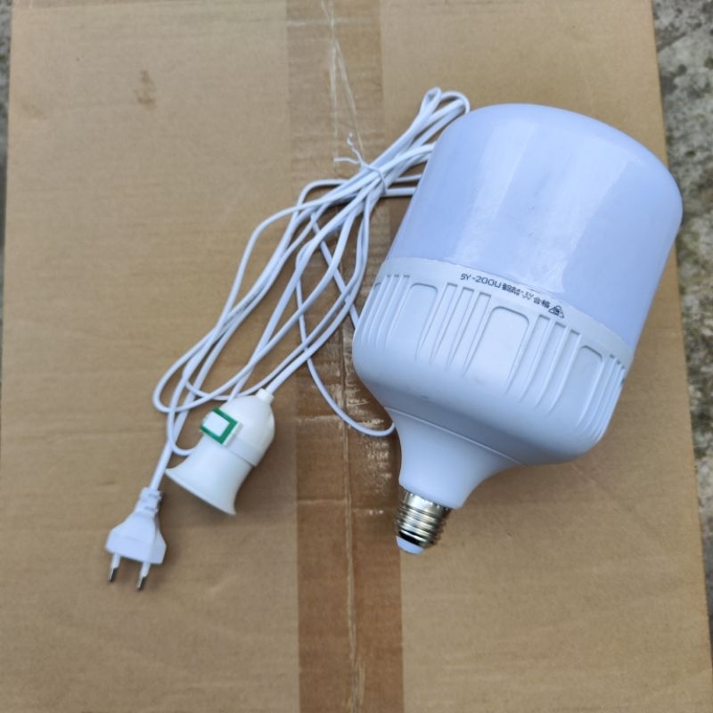 Led light 200W white light 220V unit price 1 piece | Shopee Malaysia