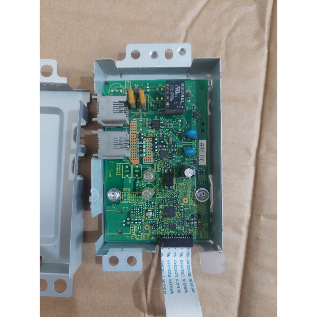 Brother 1811 printer fax blister pack (disassembled) | Shopee Malaysia