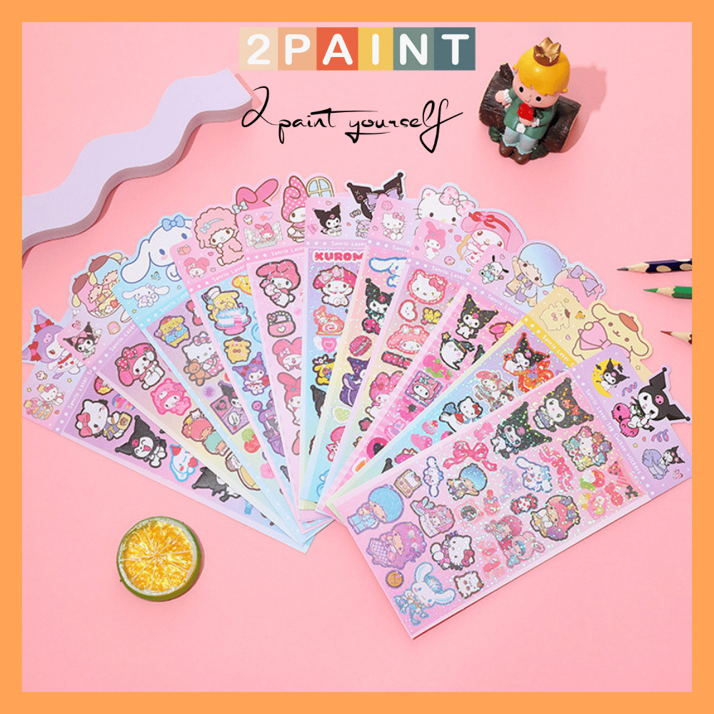 Sticker Labubu Loopy, funny cartoon, cute cheese sticks, very pretty ...