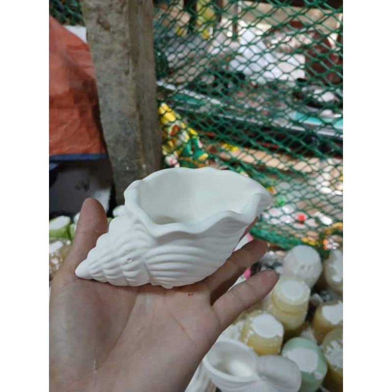 Plaster statue of snails | Shopee Malaysia