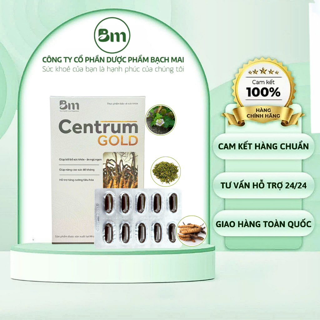 Centrum Gold Zinc, Lysine and Vitamin Supplement Pills Box of 50 Pills ...
