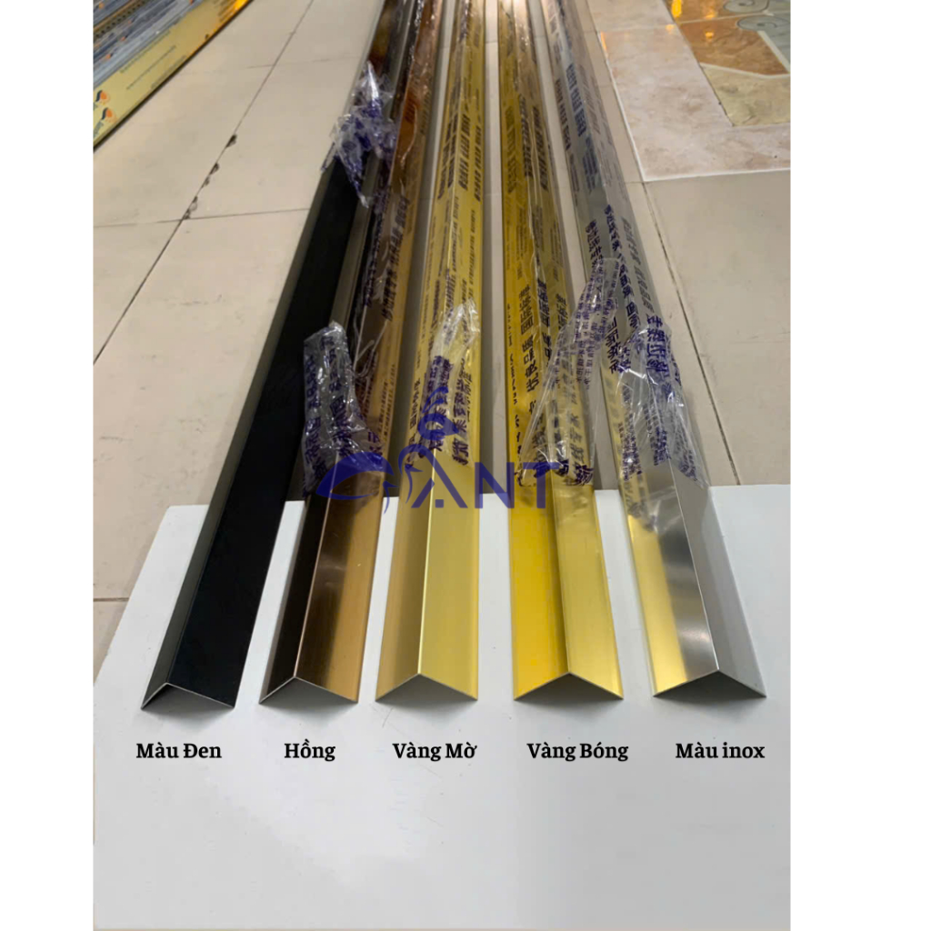 V30 Aluminum Brace, V-shaped aluminum brace, Stair nose brace, Table ...