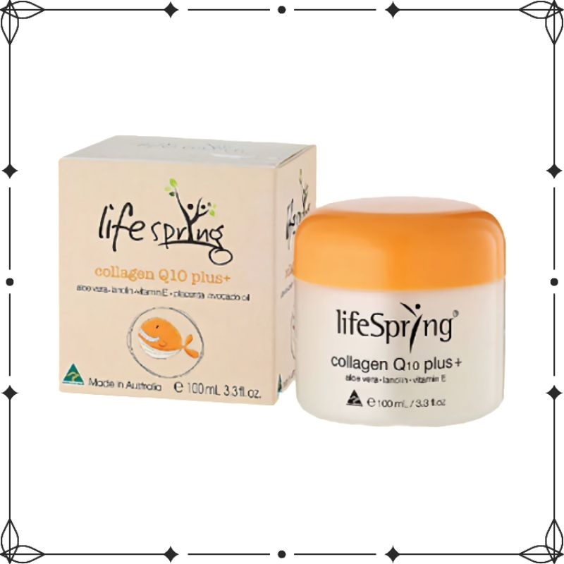 Lifespring Antiaging Aesthetic Medicine