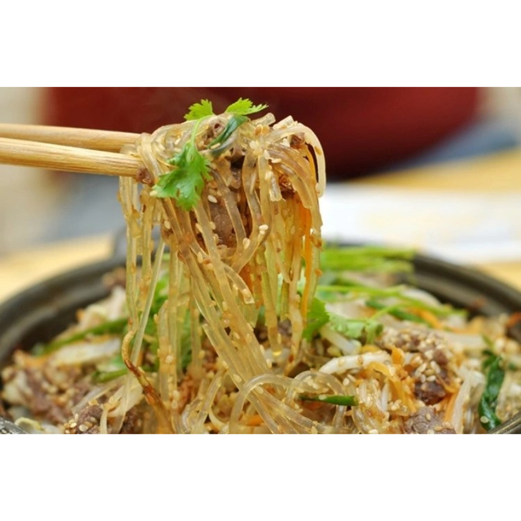 Delicious Mien Moc 1 kg | Shopee Malaysia