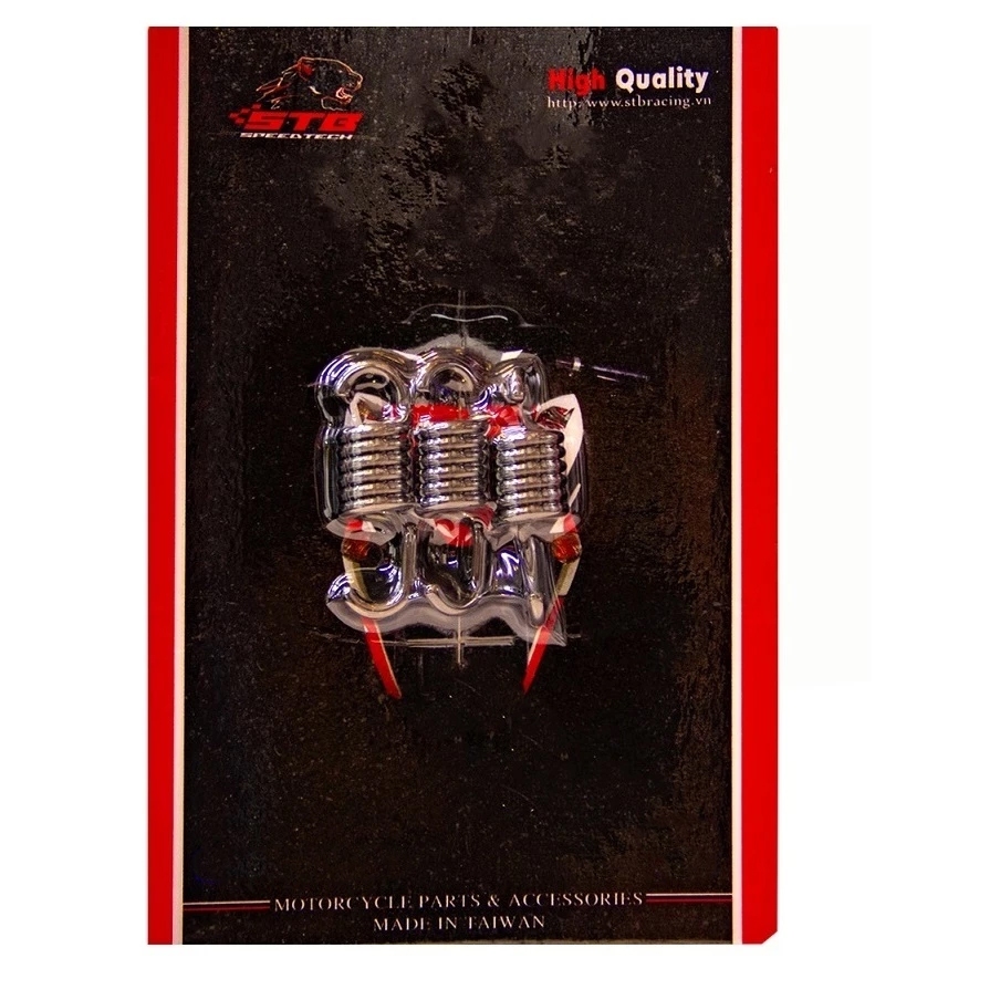 XO Stb 1000RPM 3-arm spring replaces genuine Honda Vario, Air Blade ...