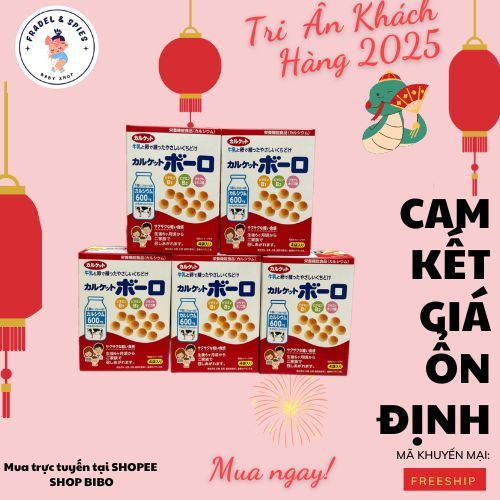 [Expedition 9/2025] MenBi Boro Cow's Milk Baby Weaning Cake ...