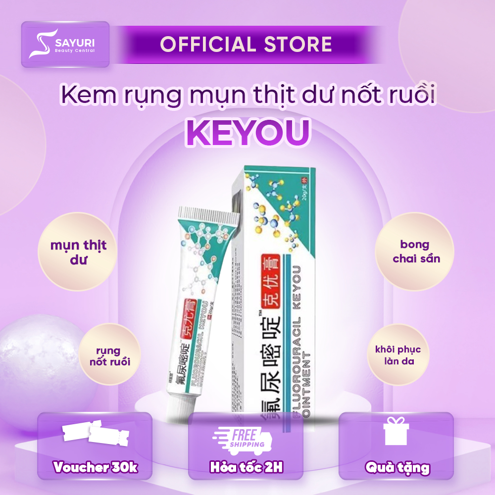 Keyou Herbal Skin Acne Removal Cream - KEYOU Cream to Remove Skin tags ...