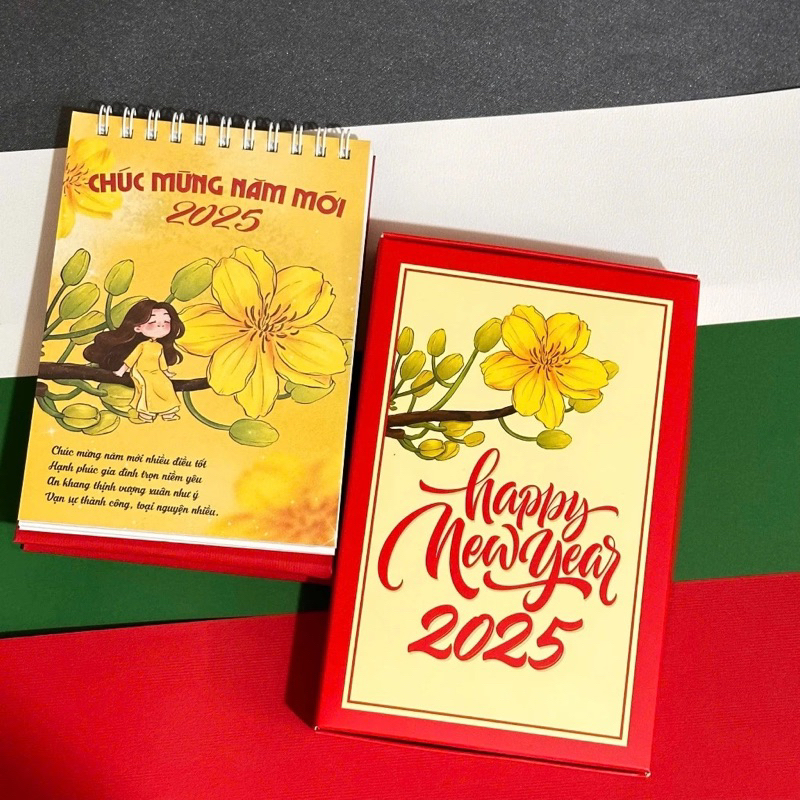 Calander 2025-Compact MiNi 2025 Desk Calendar with Special Meaningful ...