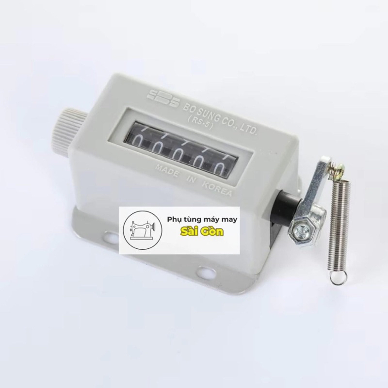 Product Production Counter | Shopee Malaysia