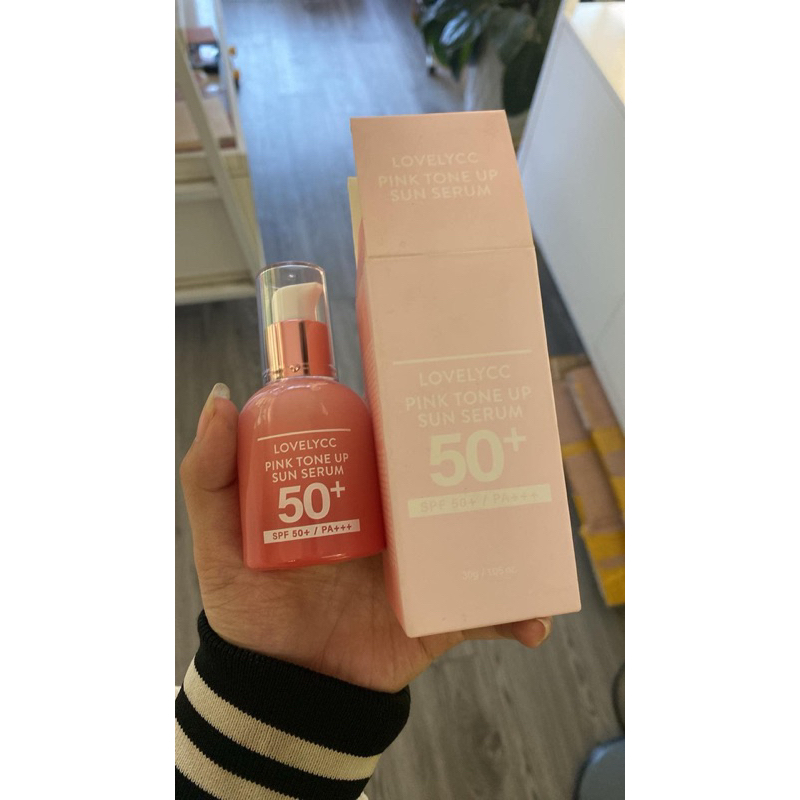 CELLAPY Celapy Pink Tone Up Ampoule 30g | Shopee Malaysia