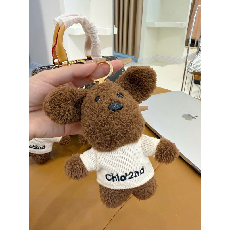 Chio2nd Bear | Shopee Malaysia