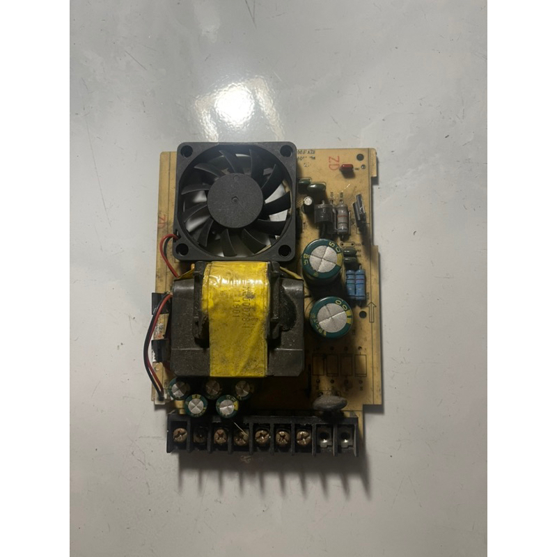 Power circuit, broken power supply, parts. | Shopee Malaysia