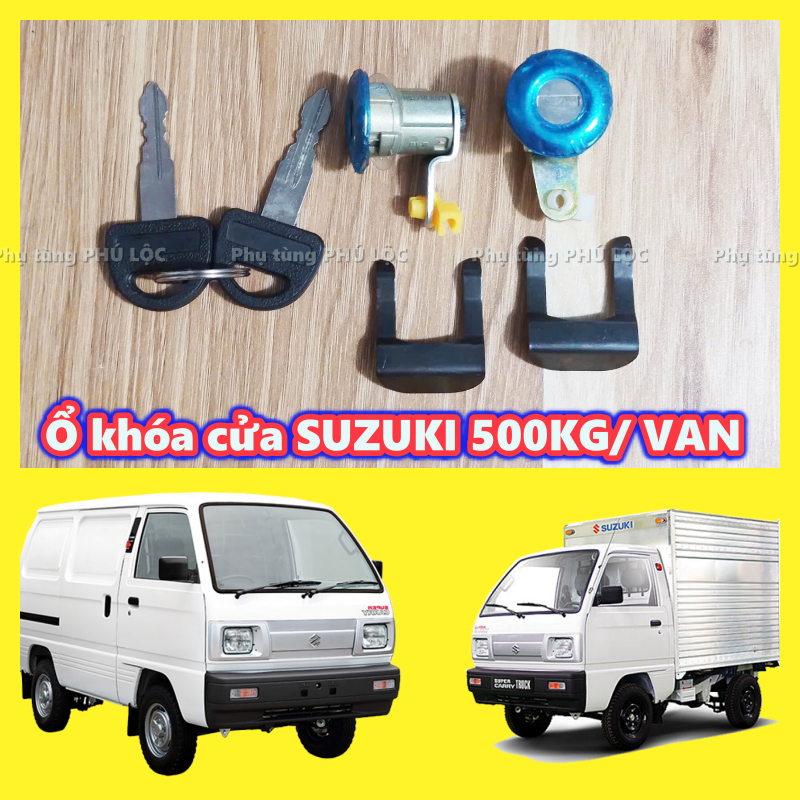 Suzuki truck door lock 500kg (toad) with good quality key (price for 1 ...