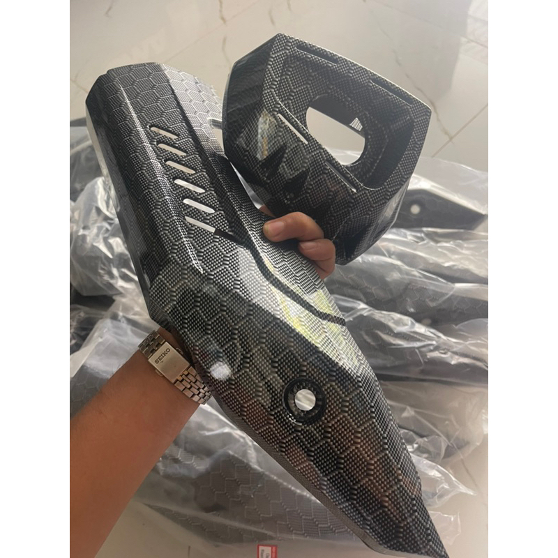 Winner x v2 v3 v4 Thai model exhaust | Shopee Malaysia