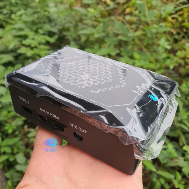 Raspberry Pi 4 B Case | Shopee Malaysia