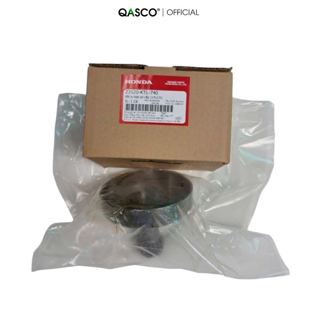 Primary Clutch Pot (17/17) HONDA Dream 100, Wave 100, Rsx K90 2021 _(7C ...