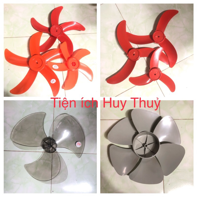 Replacement FAN, 5-Blade, 3-Blade Propeller, MEKA ELEPHANT EARS FAN ...