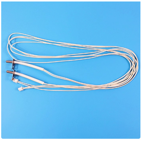 Genuine Zin fryer lid sensor with long cord | Shopee Malaysia