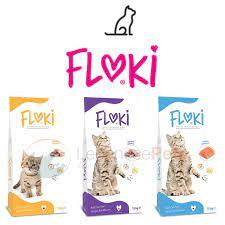 Floki cat premium cat food (Made in Türkiye) | Shopee Malaysia