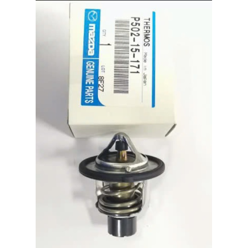 Thermostat valve mazda 3, mazda 2,cx5,mazda 6 | Shopee Malaysia