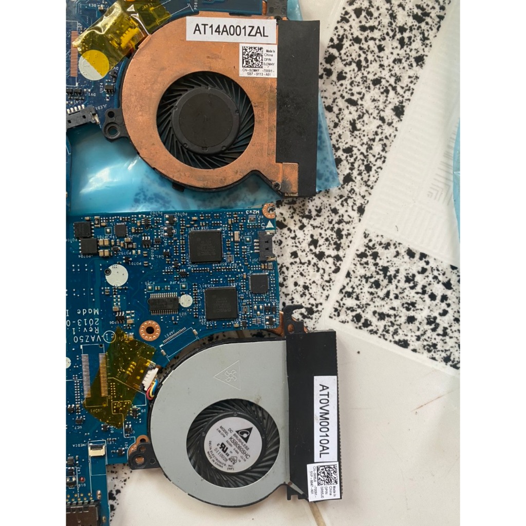 DELL latitude E7240 e7250 e7440 e7450 e7270 e6330 e6430 e6440 e6540 ...