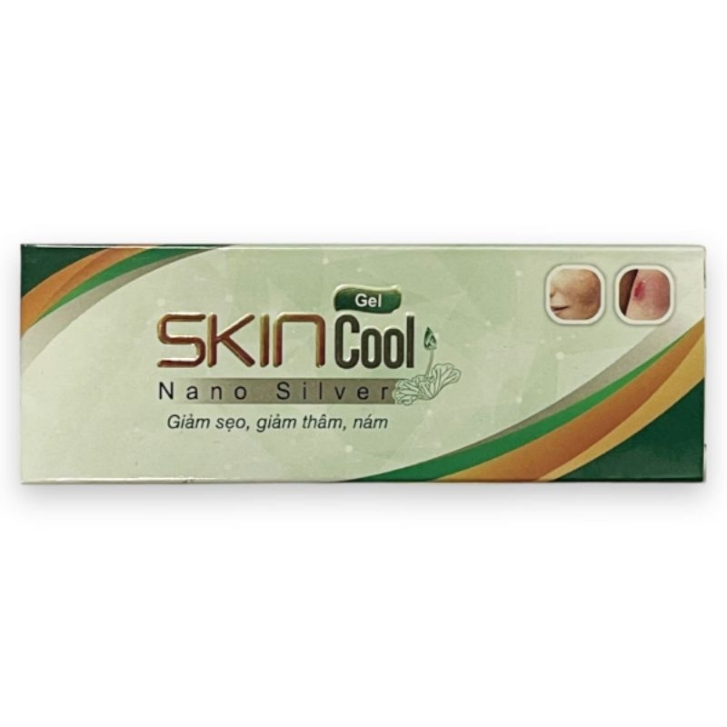 (Genuine) Skin Cool Topical Cream (10g) | Shopee Malaysia