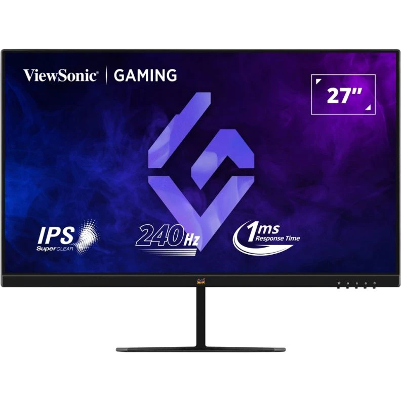Viewsonic VX2779A-HD-PRO 27 IN GAMING MONITOR (27'' - IPS - FHD - 240Hz ...