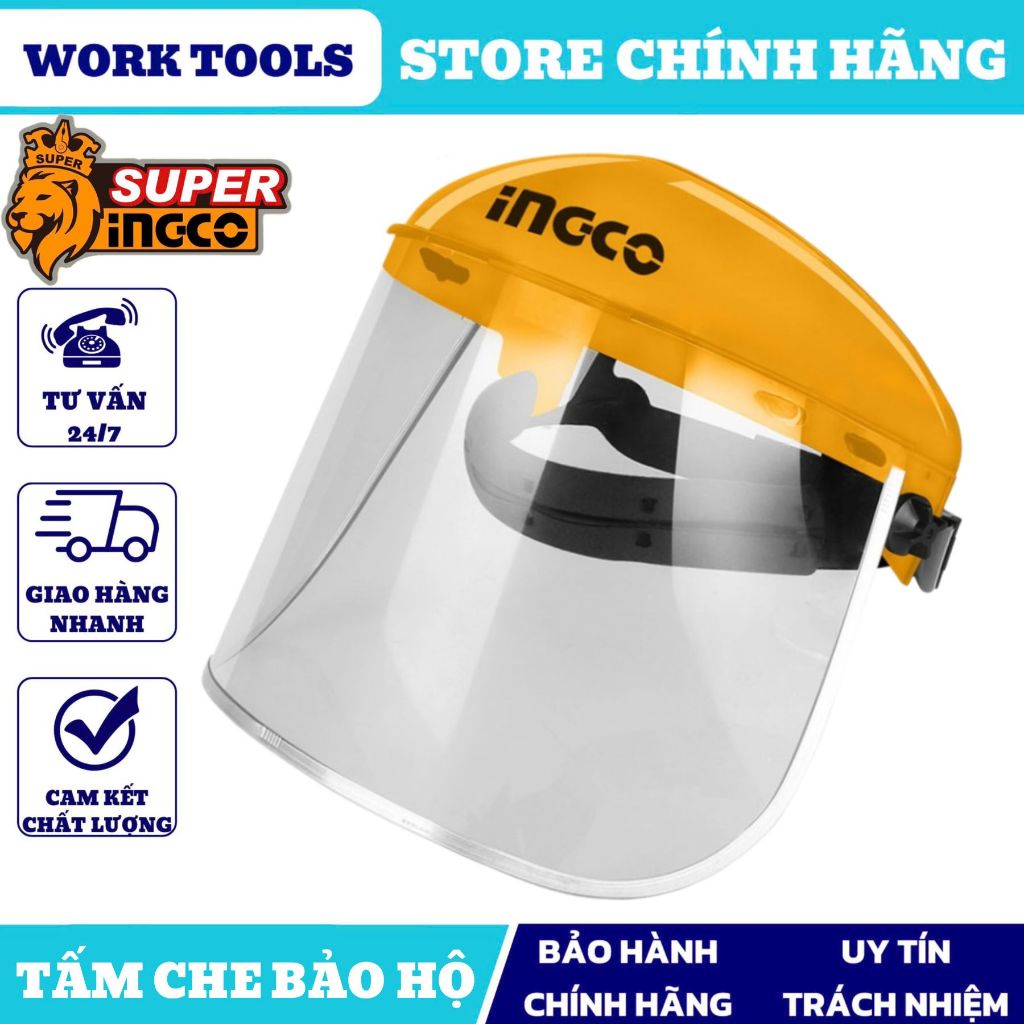 Ingco HFSPC01 protective cover (100% Genuine Commitment) | Shopee Malaysia