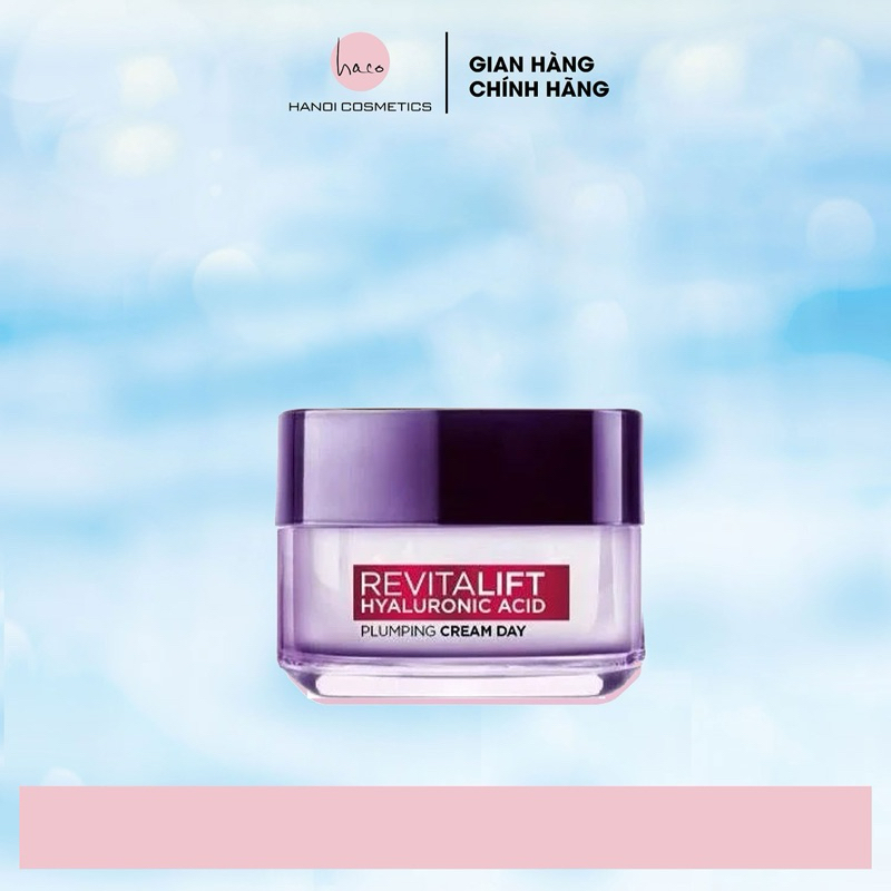 Loreal Paris super moisturizing and smoothing cream 15ml | Shopee Malaysia