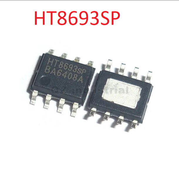 Genuine New HT8693SP HT8693 SOP8 audio amplifier IC | Shopee Malaysia