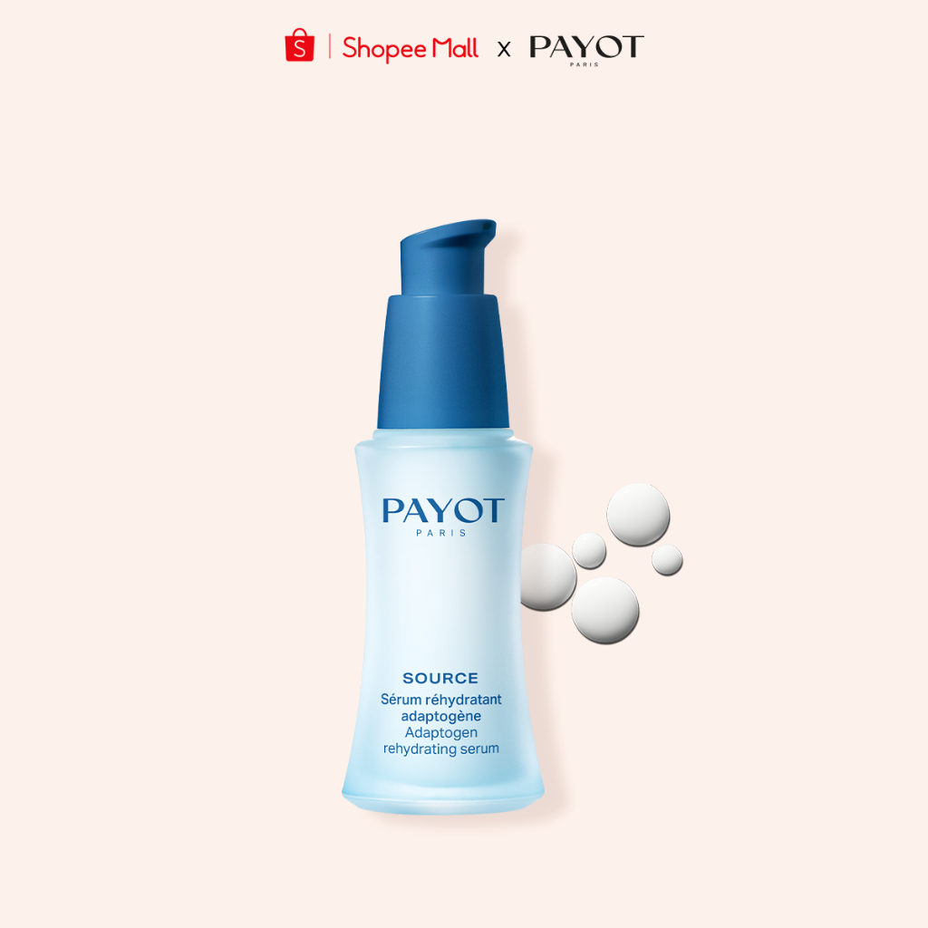 ADAPTOGEN REHYDRATING SERUM 30ml | Shopee Malaysia