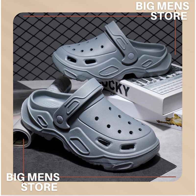 Men's slippers molded in one piece, comfortable and stylish (HY2998 ...