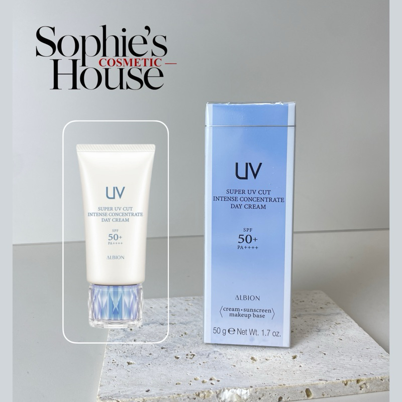 Albion Sunscreen | Shopee Malaysia