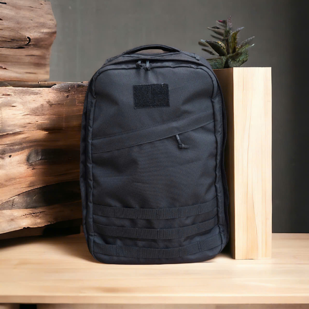 Travel backpack.GORUCK GR1-Crossfit 26L tactical backpack. | Shopee Malaysia