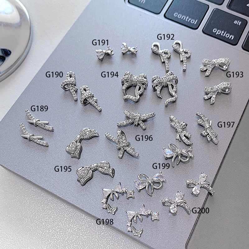 Collection of many hot charm models in 2025 (price for 1 piece ...