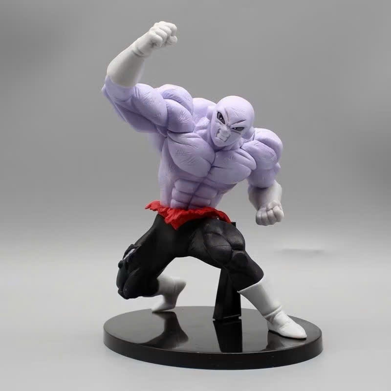 Dragon Ball Jiren model toy naruto 7 Dragon balls super cool and ...