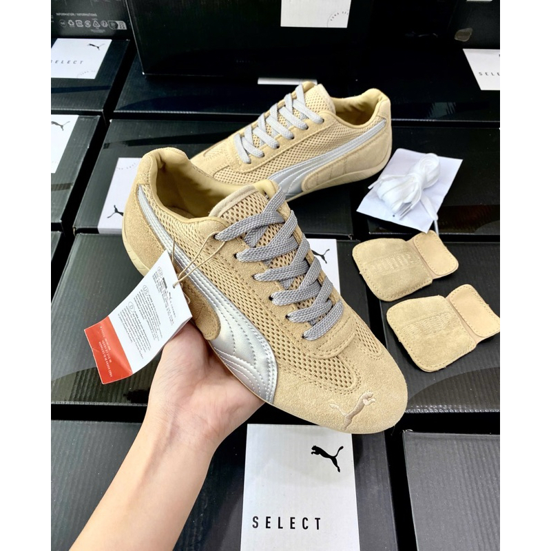 Puma speedcat OG ‘Red White’ OG ‘Black’ puma pink speedcat Open YY ...