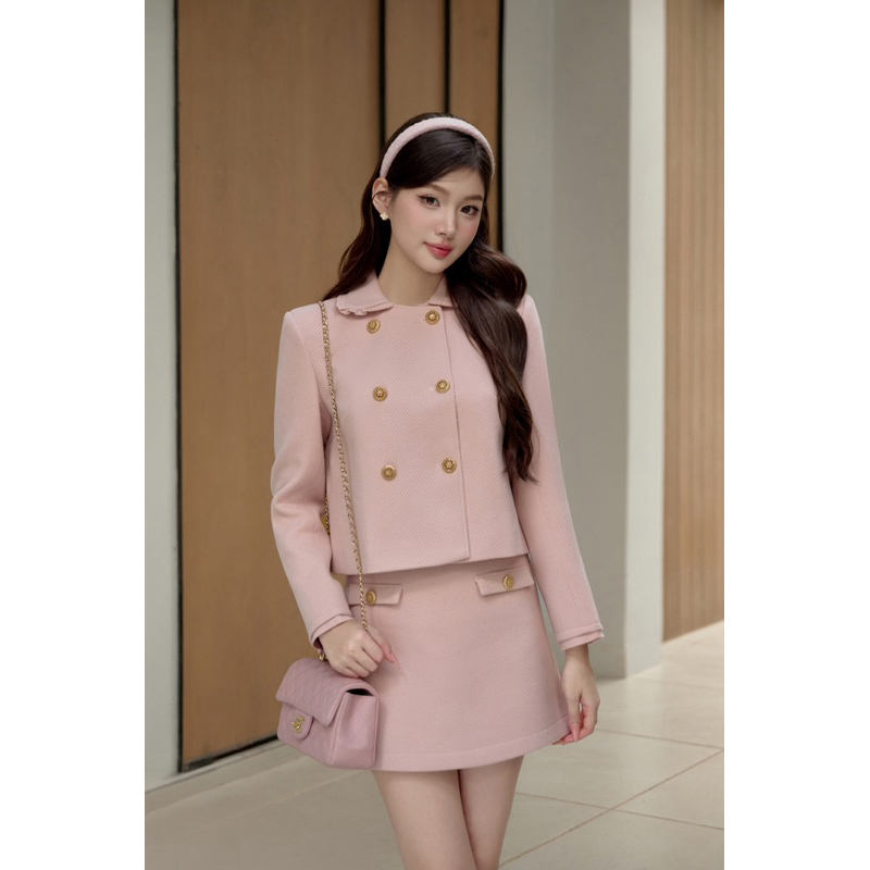 Vinyl Set - DTM design tweed Set | Shopee Malaysia