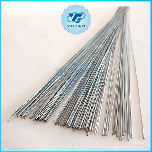 Gr2 phi 3 titanium round bar 1 meter long, 3mm diameter titanium round ...