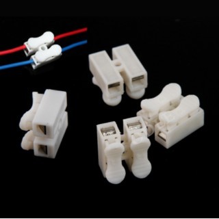 Wire quick connector CH2 electrical wire connector | Shopee Malaysia