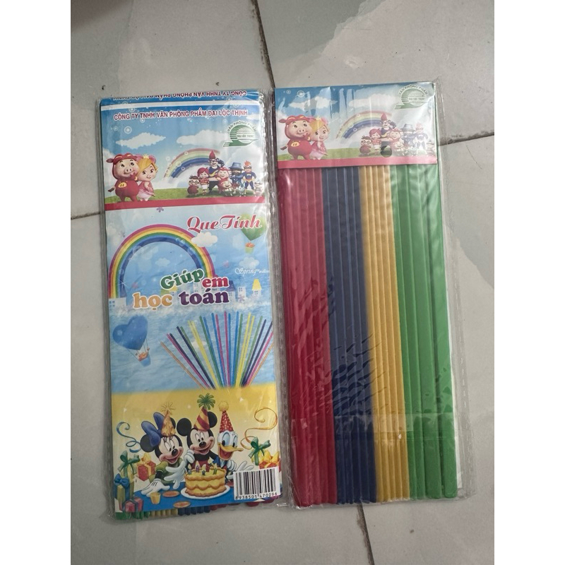 Math stick set for children. | Shopee Malaysia
