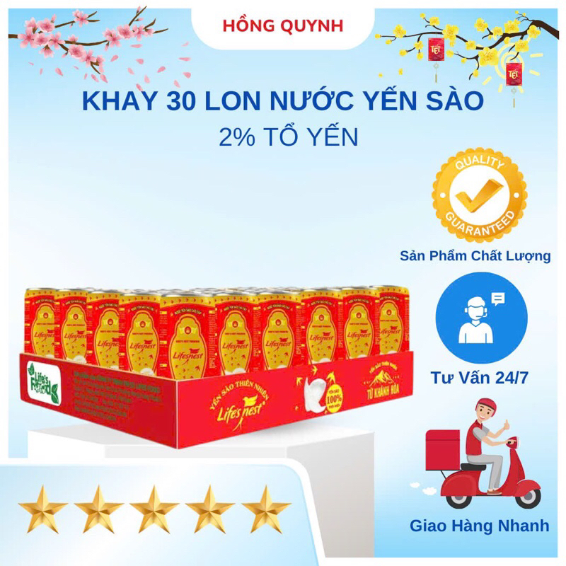 Natural fish sauce 2% (30 cans) | Shopee Malaysia