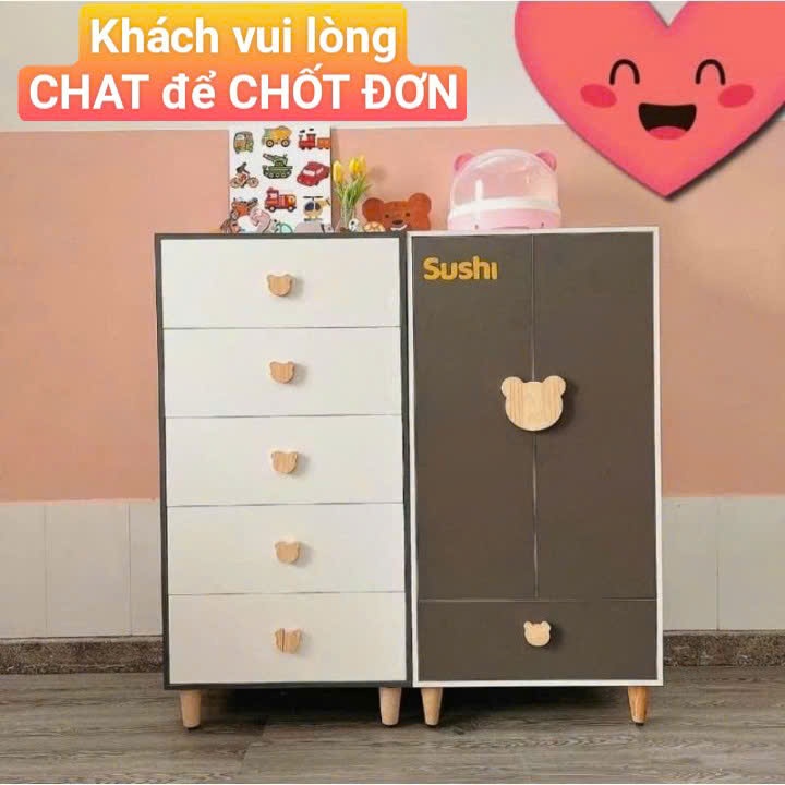 1 mica letter Baby's name/ Whole family's name - CHOP CABINET/WALL ...