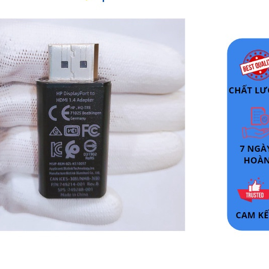 Hp 30HZ 1080P DISPLAYPORT DP TO HDMI CABLE | Shopee Malaysia