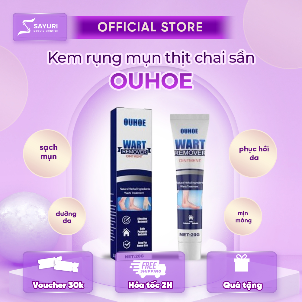 Ouhoe Milia Removal Cream - Ouhoe Cream No Longer Worry About Skin tags ...
