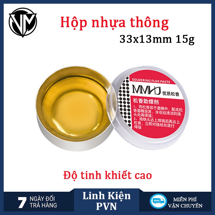 Metal rosin box, 15g plastic lid - High Purity | Shopee Malaysia