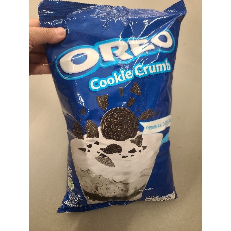 OREO SHRIMP 1KG | Shopee Malaysia