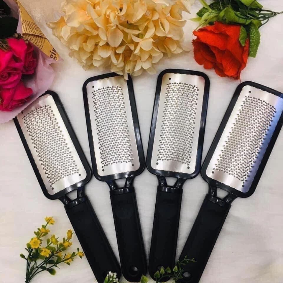 Handheld heel scrubber (standard product) | Shopee Malaysia
