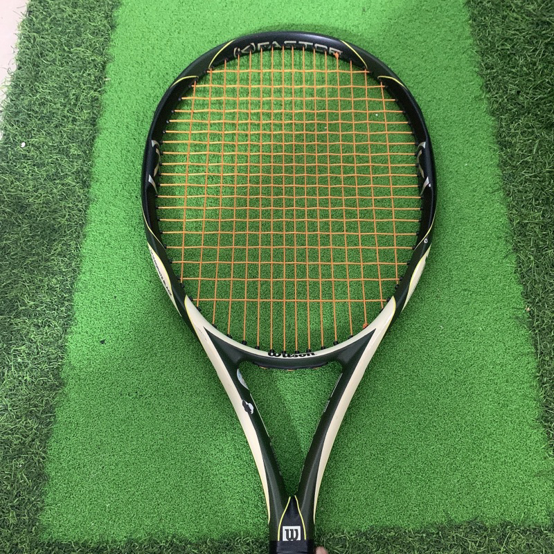 Wilson K Surge Tennis Racket - 280g | Shopee Malaysia